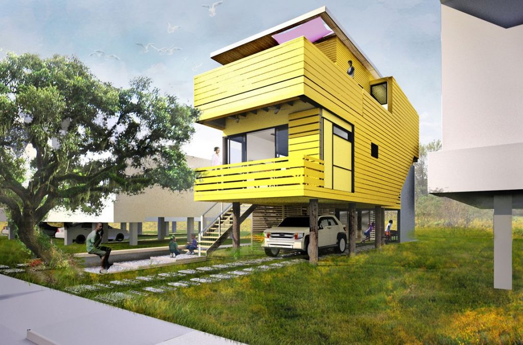 Choosing Green Products & Materials For Earth-friendly and Adaptive ...