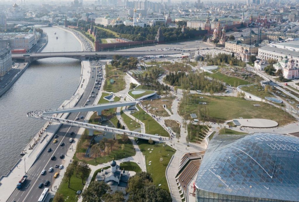 The New Generation Of Architects Looking For Positive Changes In ...