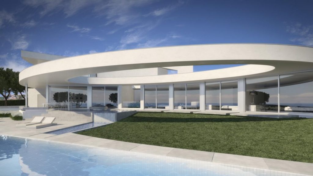 Getting Familiar with Solar Shading Devices - ARCHITECTS ZONE