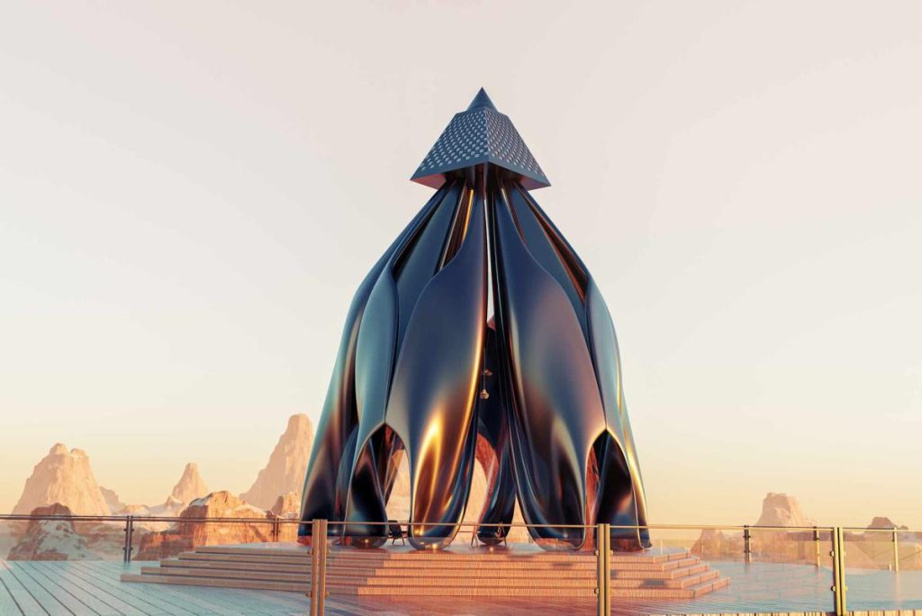 Architecture Trends in 2024
