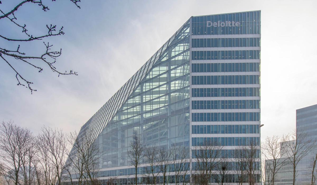 The Worlds Most Iconic Sustainable Buildings