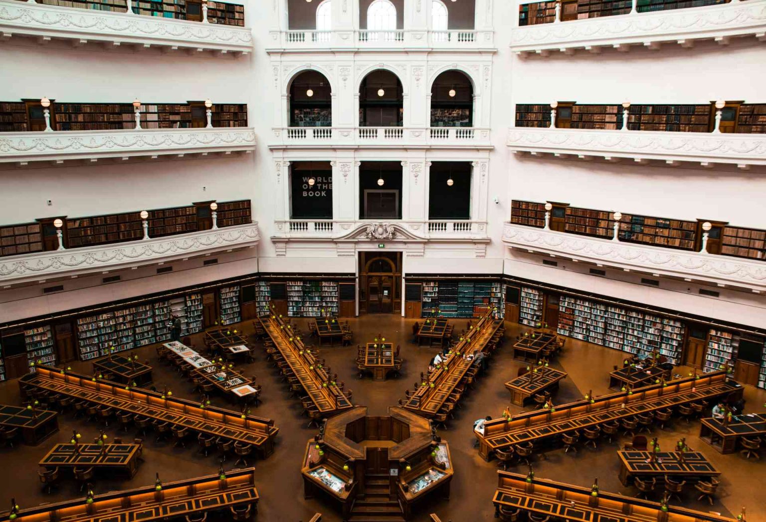 Preserving the Past: Architectural Interior Conservation