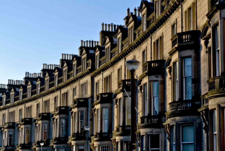 UK Heritage Architecture: Why Do We Love Old Buildings?